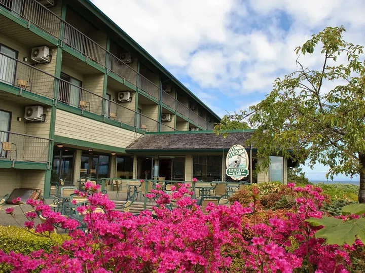 Bayside Resort, Ascend Hotel Collection - British Columbia