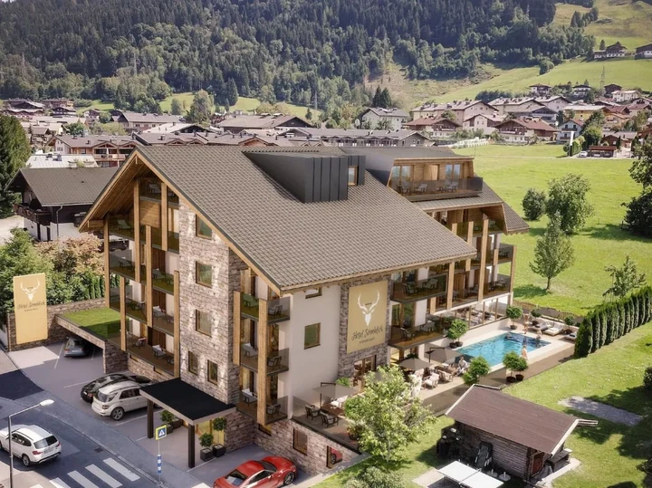 Hotel Sonnblick Kaprun, Salzburg - Incl. Summer Card - Kaprun