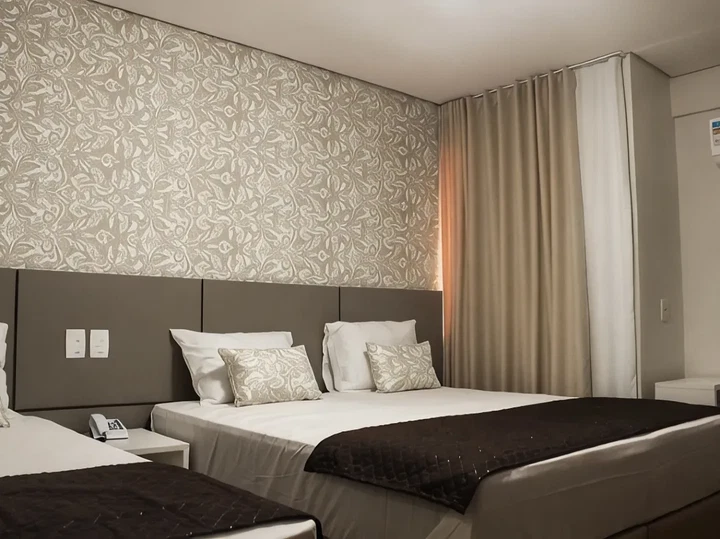 Hotel Caju De Ouro - Feira De Santana