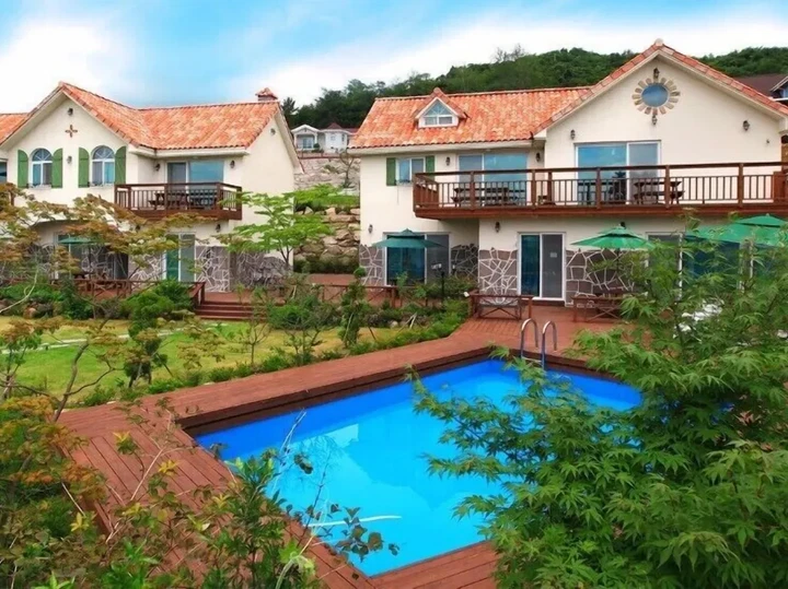 Gyeongju Sulleim Pension - Gyeongju-si