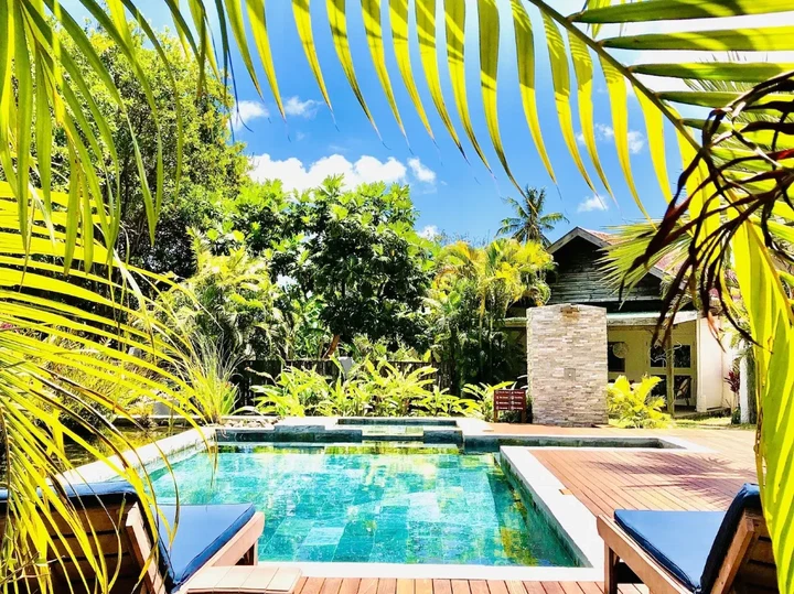 The Good Life Mauritius - Mauritius