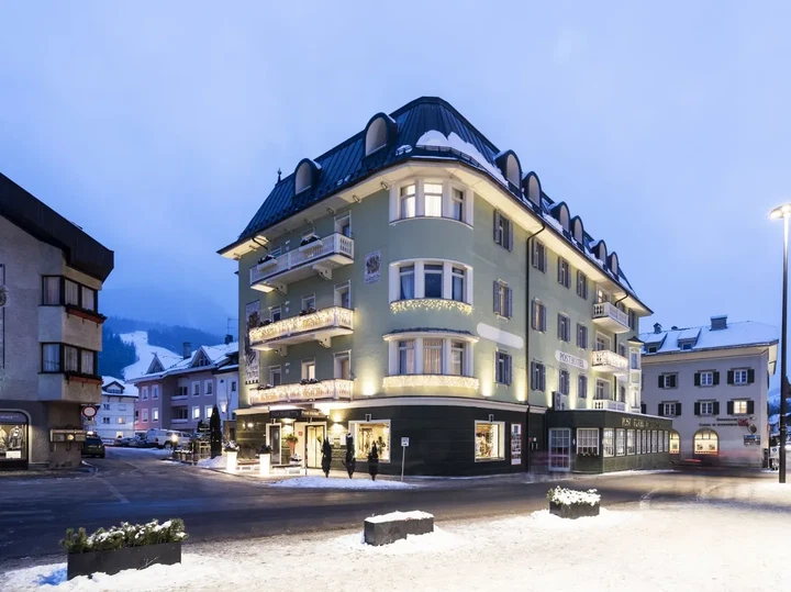 Post Hotel - Tradition & Lifestyle Adults Only - San Candido