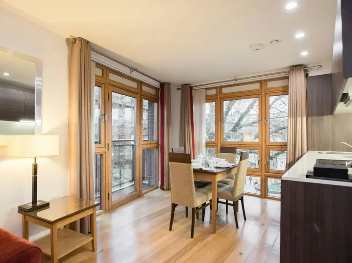 Premier Suites Bristol Cabot - Bristol
