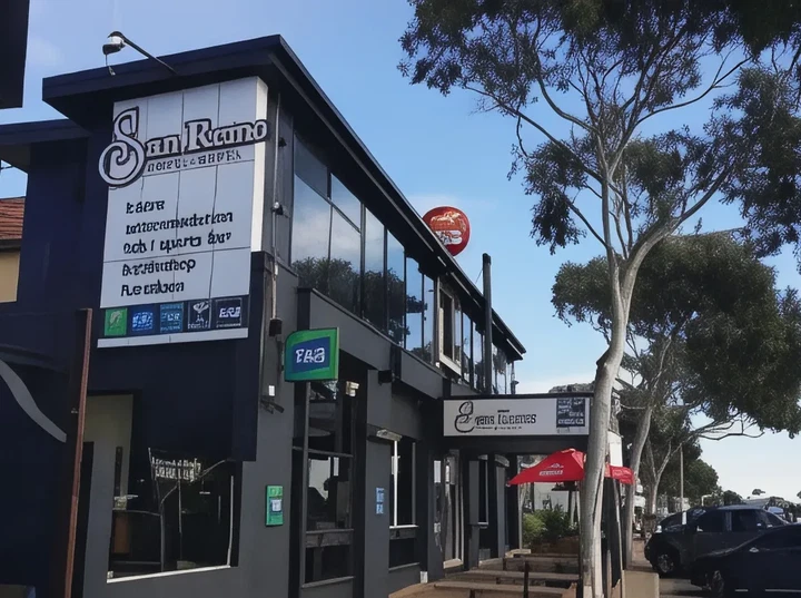 San Remo Hotel Motel - Phillip Island