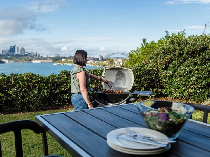 Cockatoo Island Accommodation - North Shore