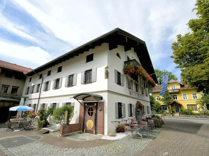 Hotel Neuwirt - Bavaria