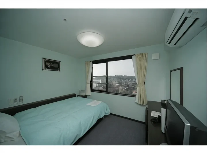 Hagi Royal Intelligent Hotel - 山口市
