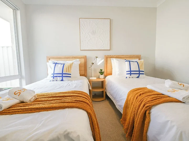 Stayau Family Perfect Beach Getaway - Mandurah