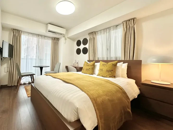 Lang Hotel Ginza - Ginza