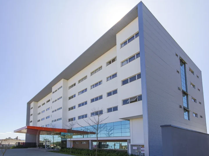 Hotel Darolt Criciúma - Criciúma