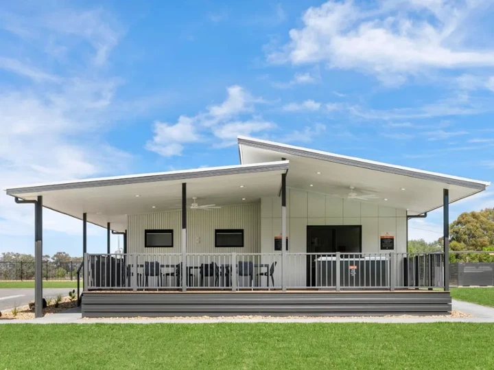 Discovery Parks - Echuca - Echuca