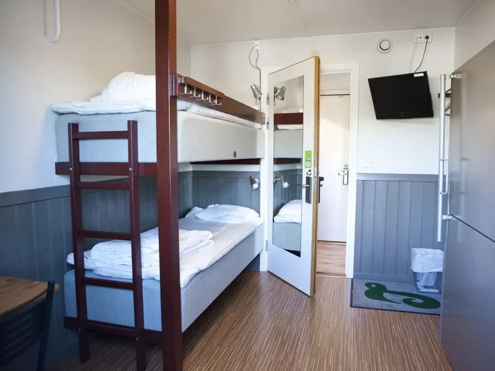 Lisebergsbyn Vandrarhem - Hostel - Göteborg