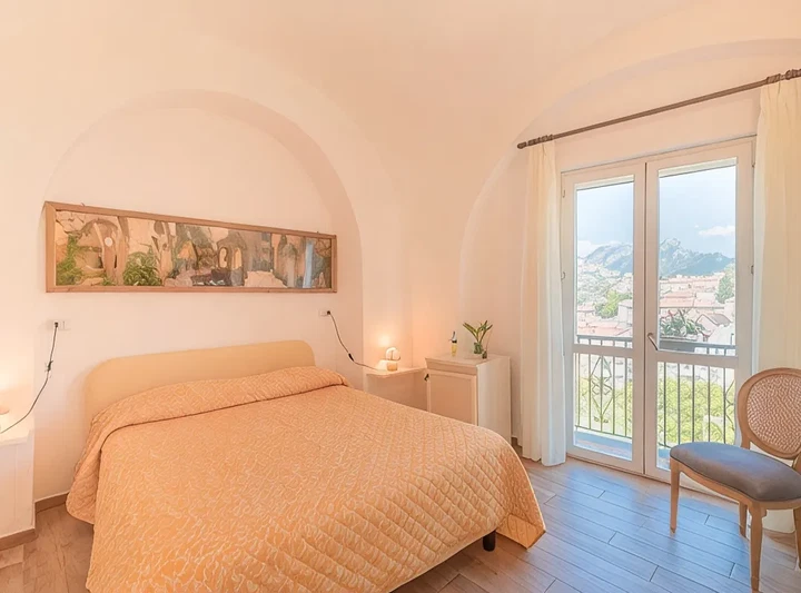 Mimì B&b - Amalfi