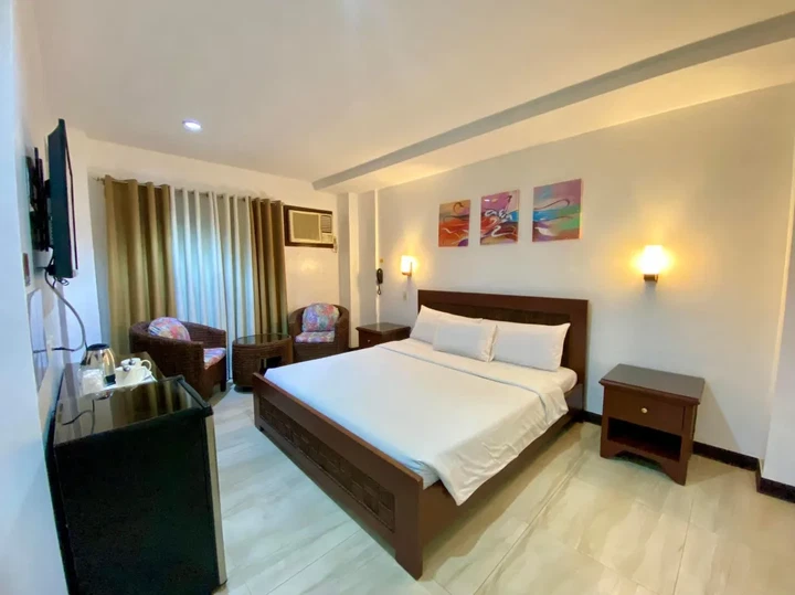 Juanita's Guesthouse - Ángeles
