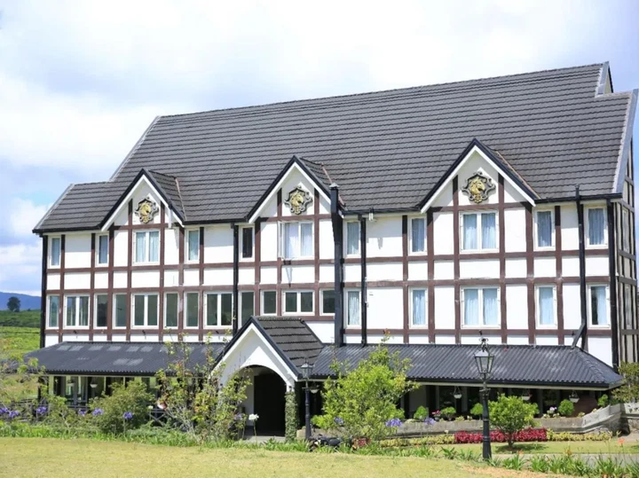 Pedro Barn Hotel At Little England Cottages - Nuwara Eliya