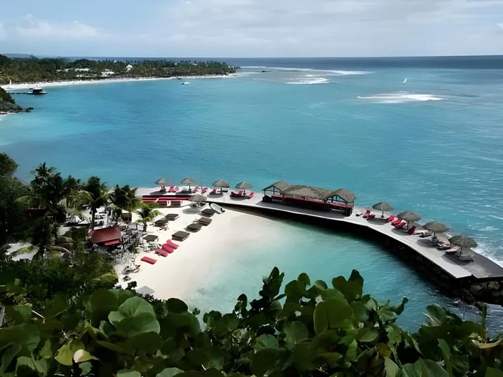 La Toubana Hotel & Spa - Guadeloupe