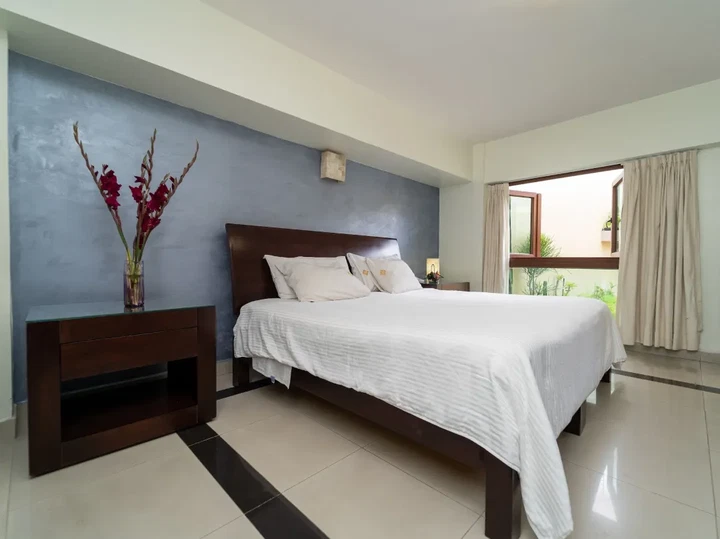 Casa De Las Flores Hotel Oaxaca - Oaxaca de Juárez