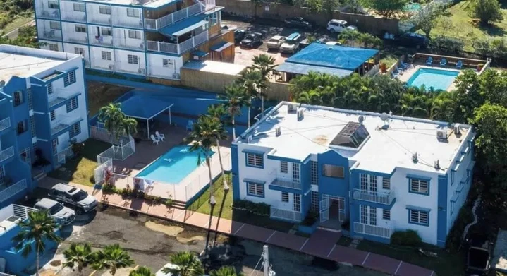 Vistas De La Bahia - Mayagüez