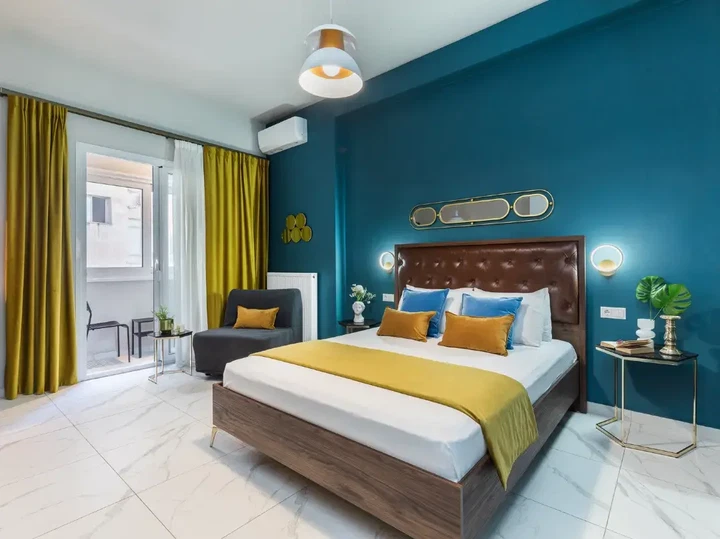 Black Onyx Comfort Suites - Thessaloniki