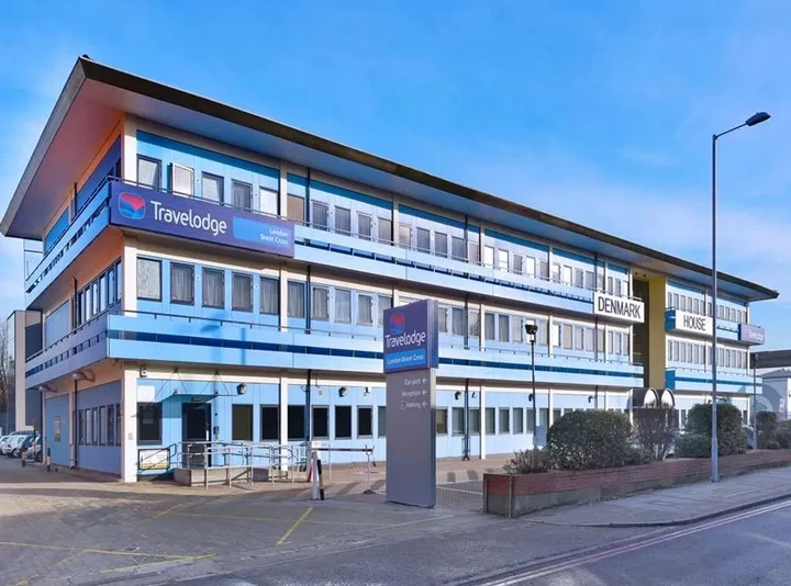 Travelodge London Brent Cross - Edgware