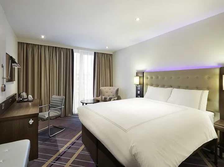 Premier Inn Regensburg City Centre - Ratisbonne