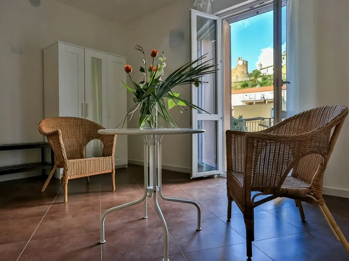 Affittacamere Le Giare - Riomaggiore