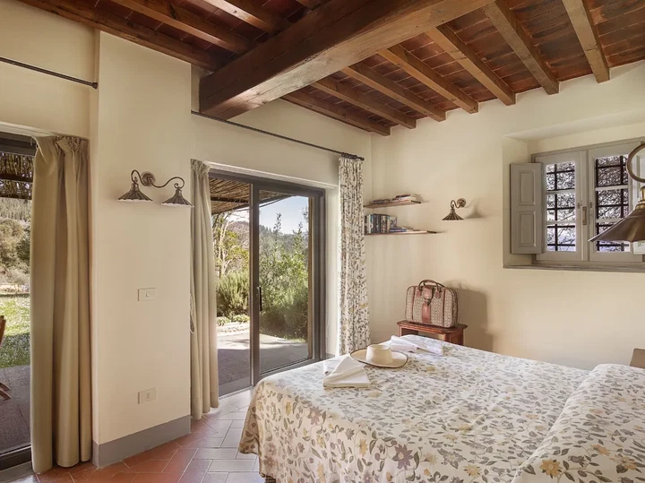 Fattoria Di Maiano - Fiesole