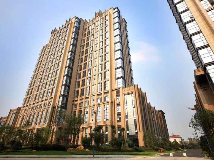 Hangzhou Guteng Condo Aparthotel - Hangzhou