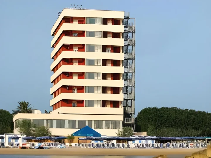 Hotel Promenade - Montesilvano