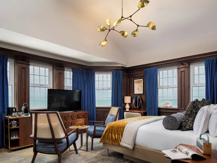White Horses By Everly Hotels Collection - Brighton and Hove