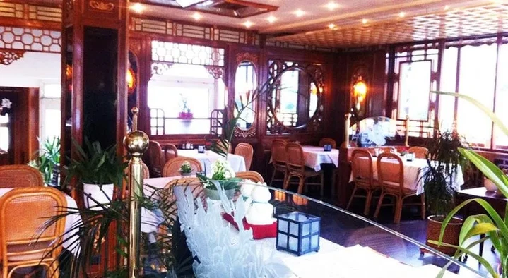 Hotel Rote Rosen - Lüneburg