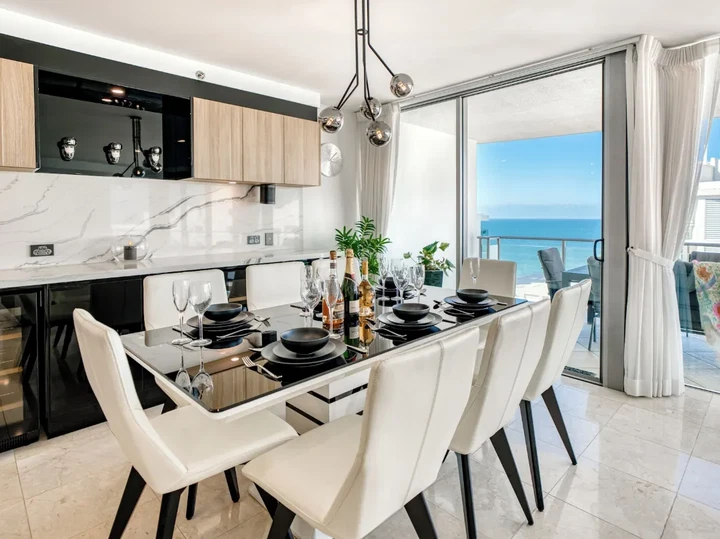 Cilento Mooloolaba - Sunshine Coast