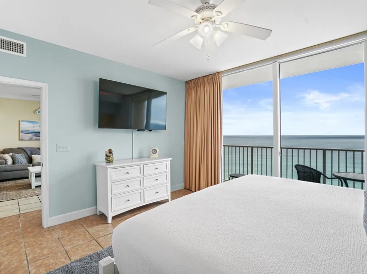 Tidewater 1112 - Panama