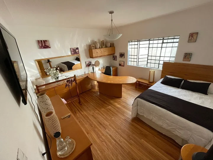Hostal Roma Condesa - Mexico city, Mexico