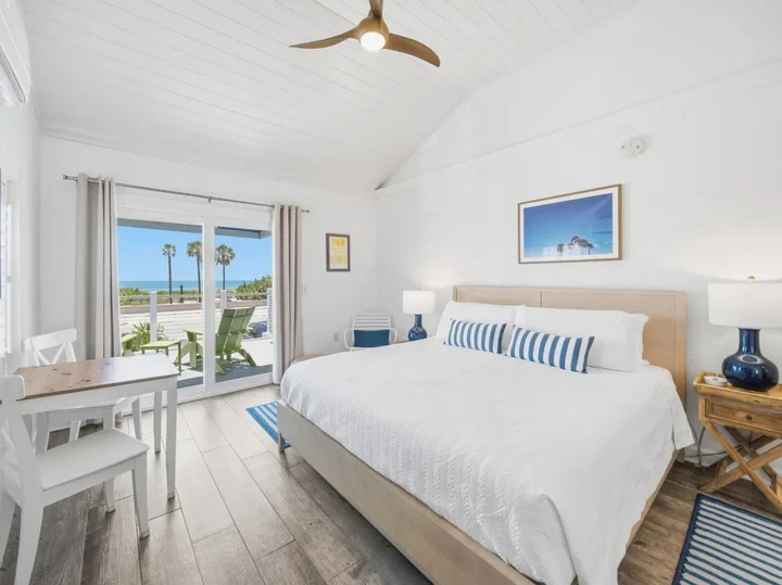 Inn On The Beach - St. Petersburg, FL