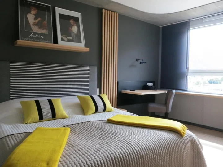 Martigny Boutique Hôtel - Martigny