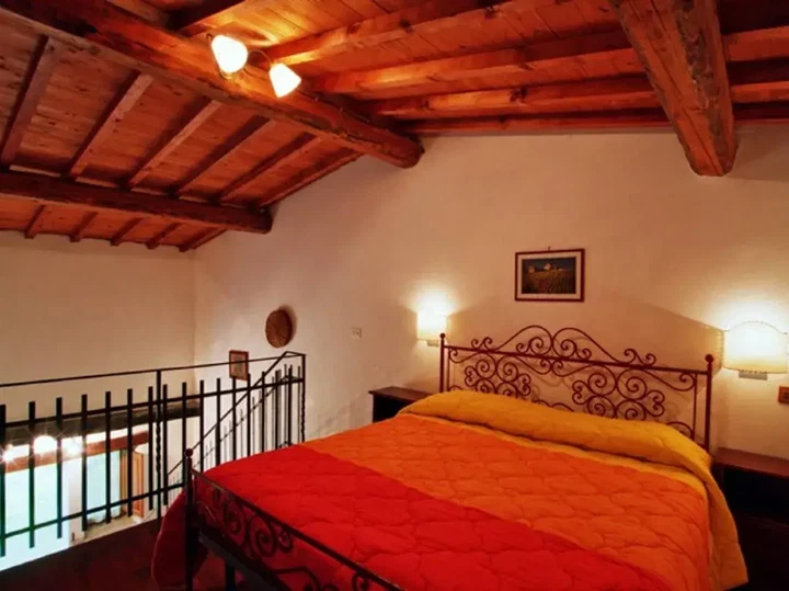 Piccola Baita Appartata - Toscana