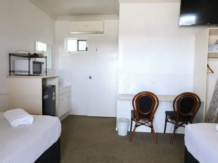 Park Avenue Hotel Motel - Rockhampton