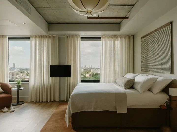 Mason & Fifth - Westbourne Park - Notting Hill