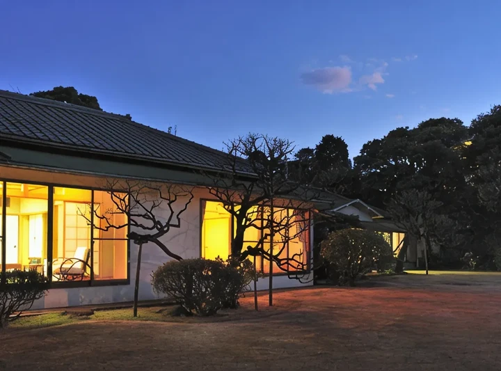 Hotel Dankoen - 伊東市