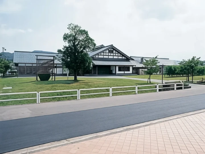 Jukoen - Fukui, Japan