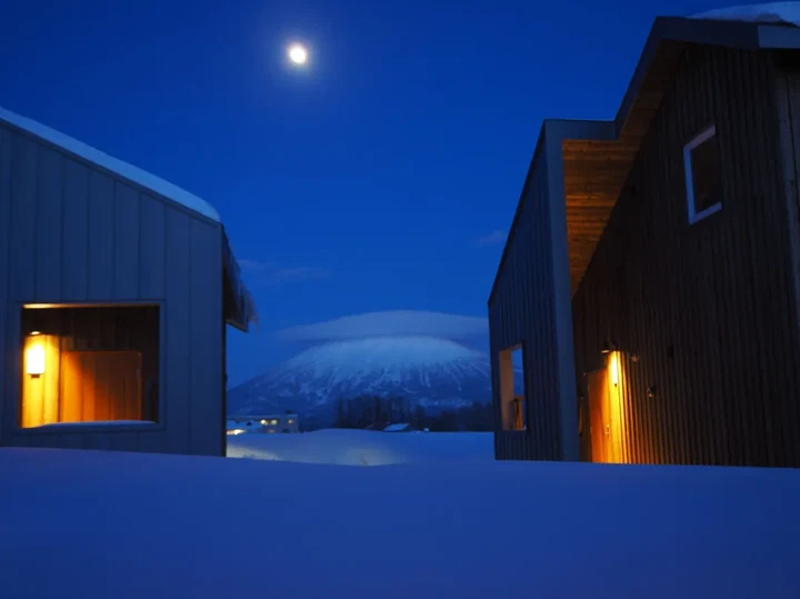 Niseko Highland Cottages - Niseko