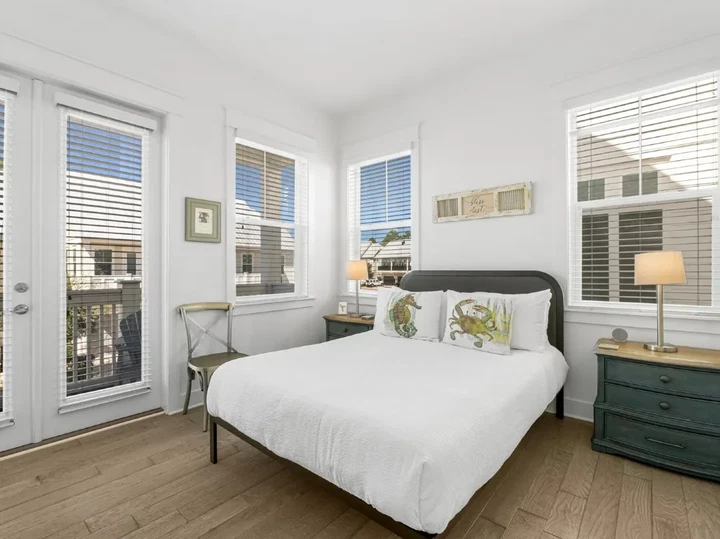 Prominence 30a - Happi Nest - Rosemary Beach, FL