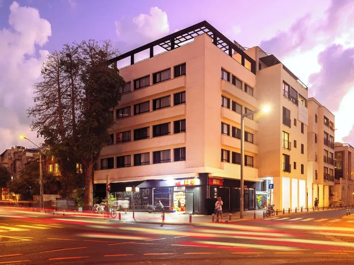 Iconic Hotel - Tel Aviv-Yafo