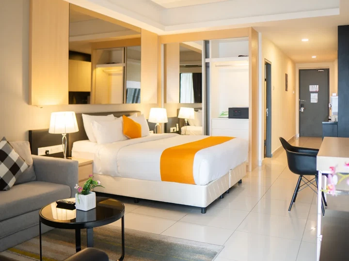 Horizon Homes @ Genting Highlands - Genting Highlands
