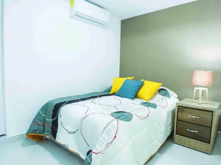 Malecón Acogedor - Premium Plus 8 - Santo Domingo (Dominican Republic)