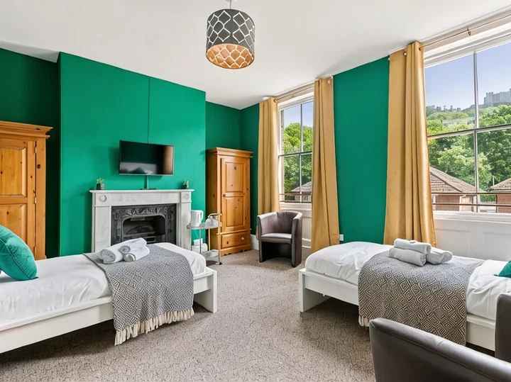 Dover Town Rooms - Dover