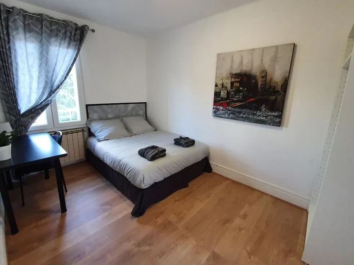 Nancyroom - Vandœuvre-lès-Nancy