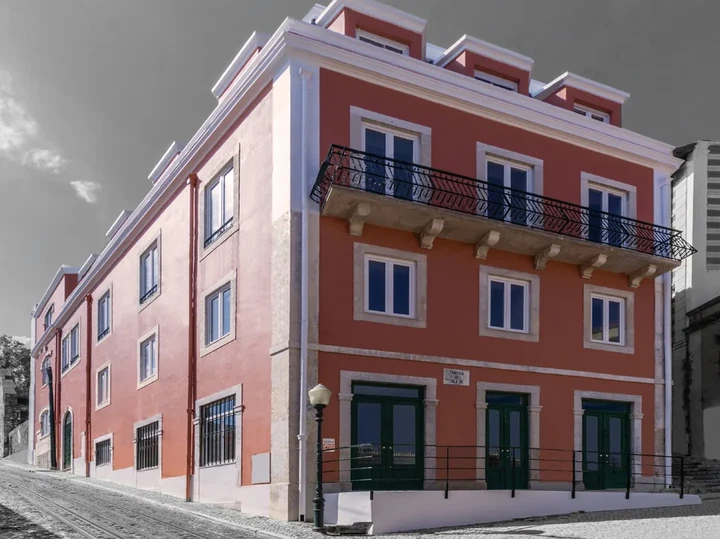 Gloria Suites By Lx Way - Lizbona