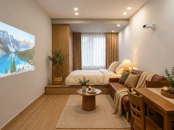 Oula Home | Chic 4br | 5 Mins To Ben Thanh Market - Ho Chi Minh City